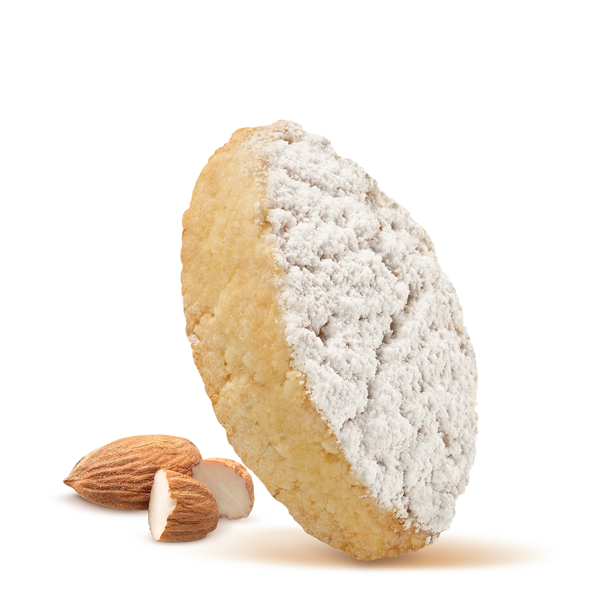 Almond Ricciarelli - Sapori 1832